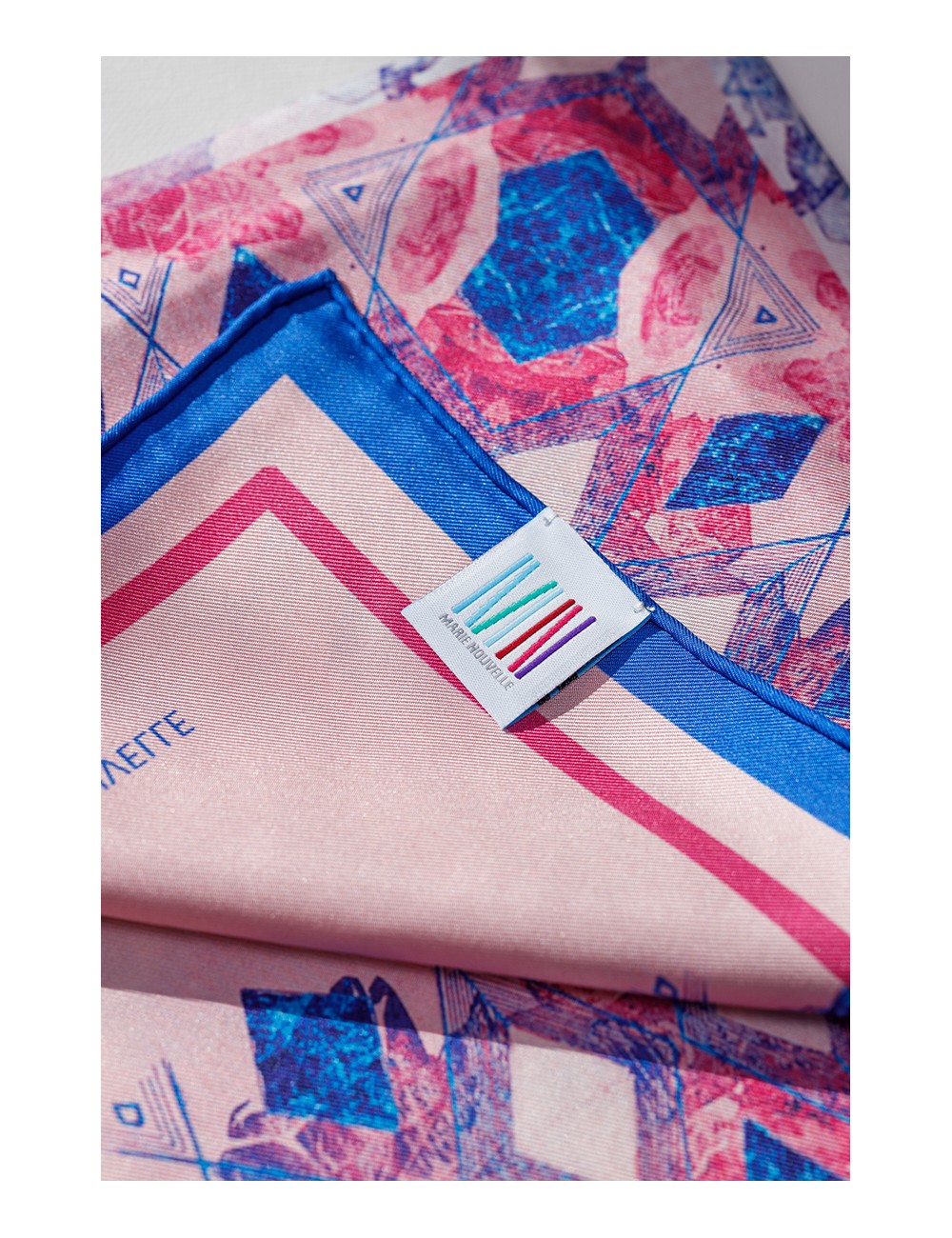 Esarfe din matase naturala